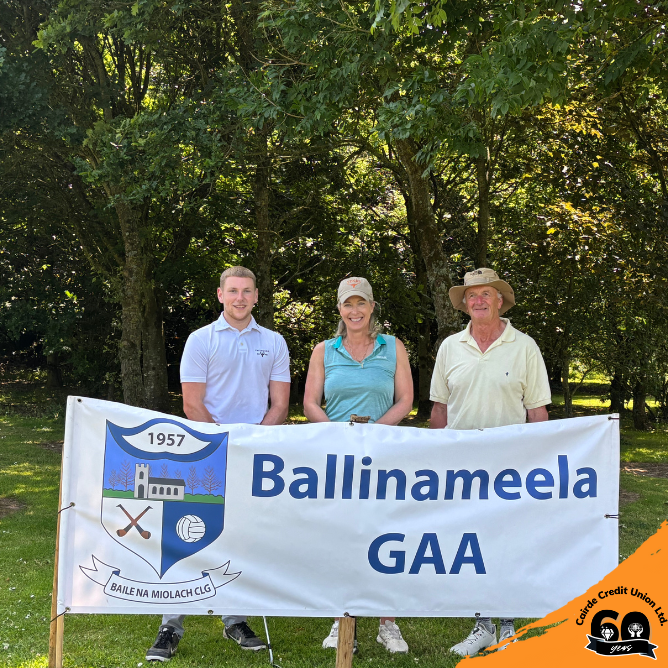 Cairde Credit Union | Home